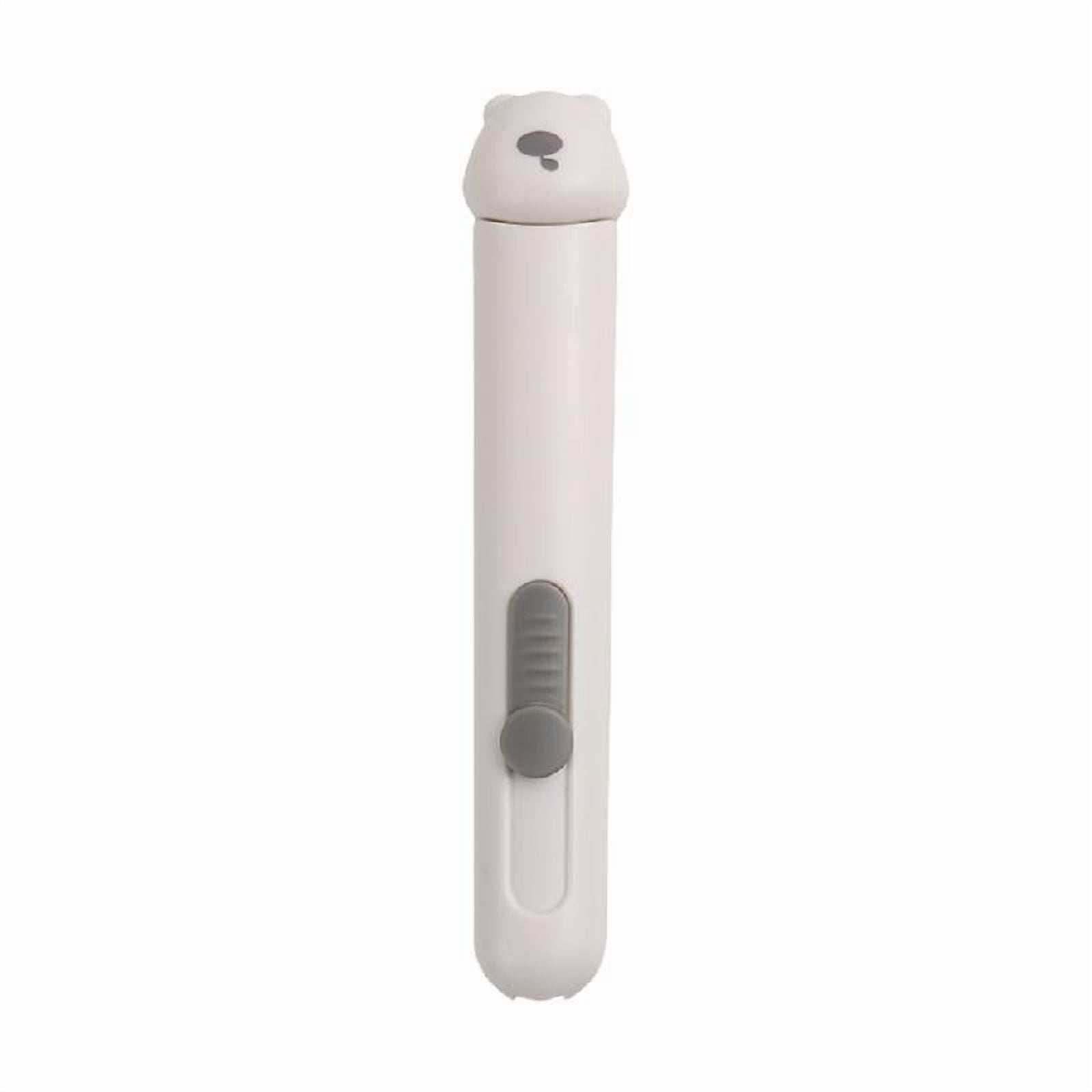 2-in-1 Household Thread Remover Seam Ripper Needle Threader Sewings ...