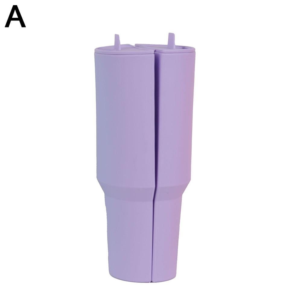 2-in-1 Inner Tray Cups,Reusable Cup Divider For Dual-sided with Drink ...