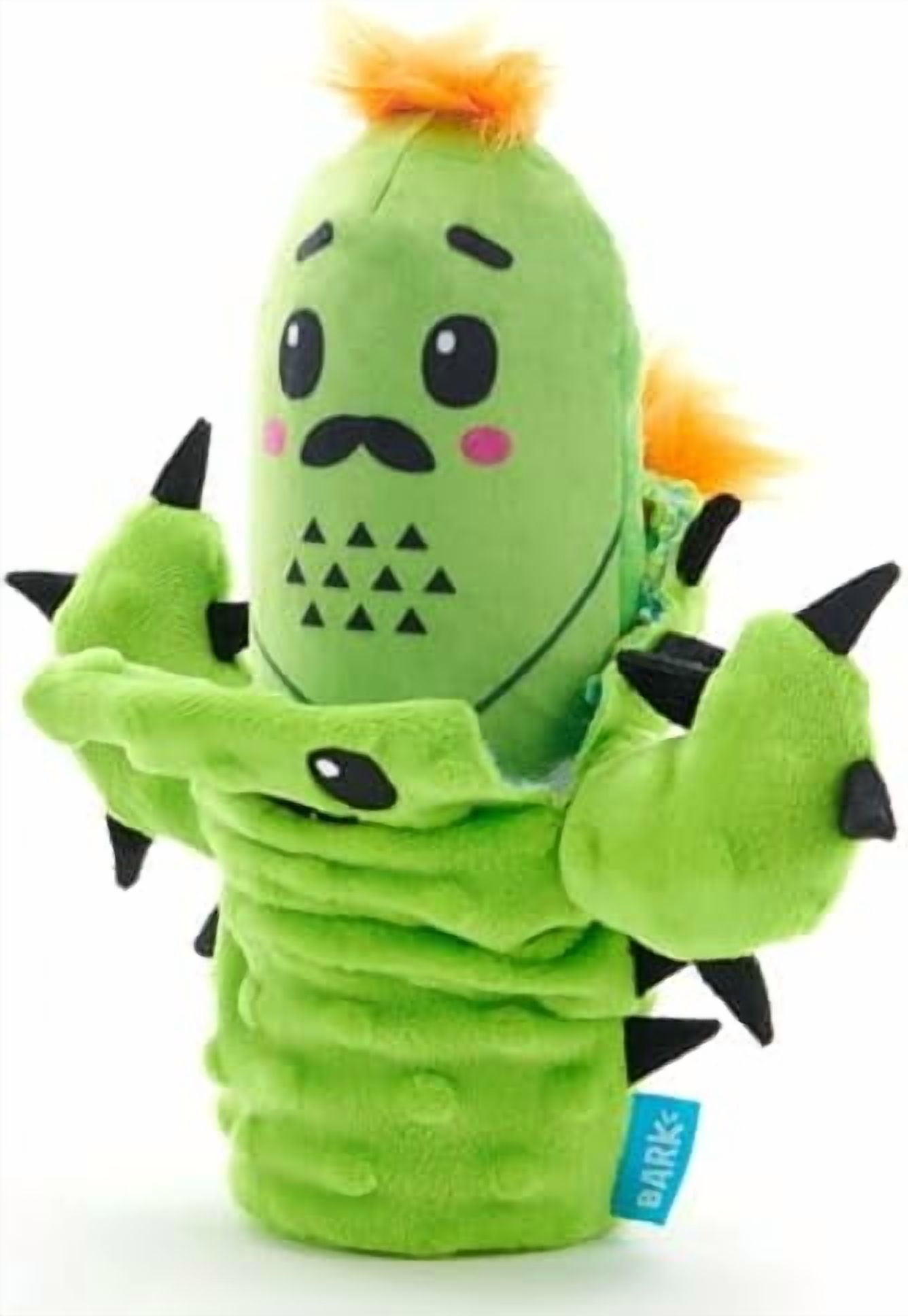 2 in 1 Interactive Plush Dog Toy - Rip and Reveal Toy for Dogs and ...