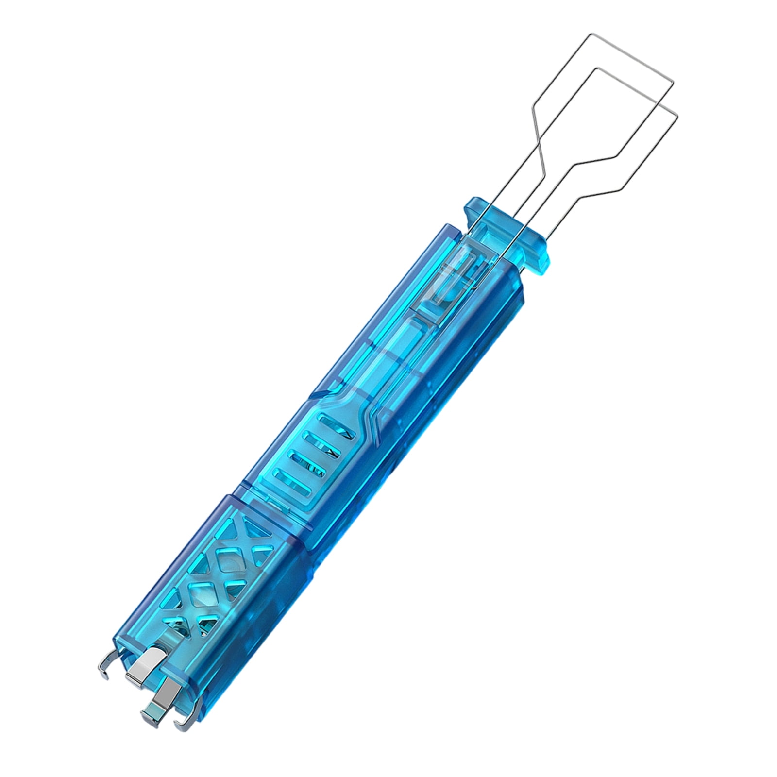 2 in 1 Key Puller Keycap Adjuster Switches Remover for Mechanical ...