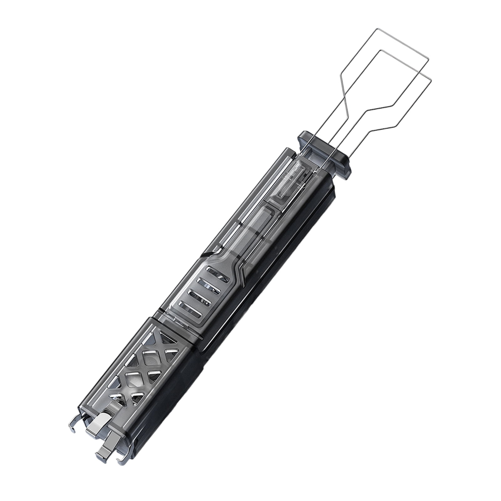 2 in 1 Key Puller Keycap Adjuster Switches Remover for Mechanical ...