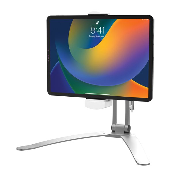 2-in-1 Kitchen Mount Stand for iPad Air, iPad mini, Surface, & Other ...
