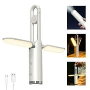 Portable LED Camping Lanterns, Survival Gear, Collapsible Flashlight ...