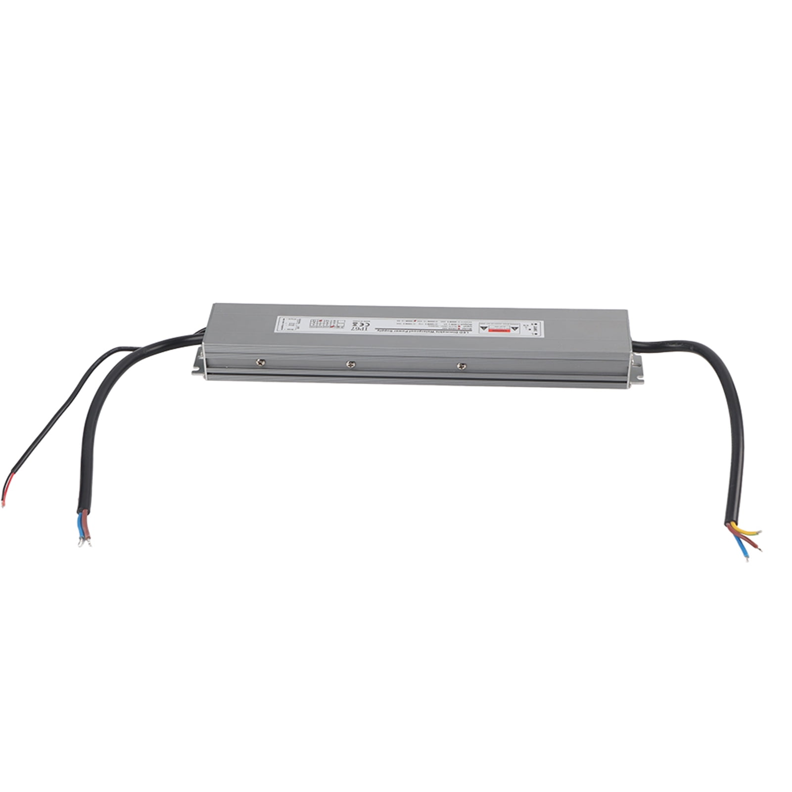 2-in-1 LED Waterproof SCR/0-10V Dimmable Power Supply AC170~260V(50 ...