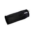 2-in-1 Mesh Pencil Bag Standing Portable Pen Pouch - Walmart.com