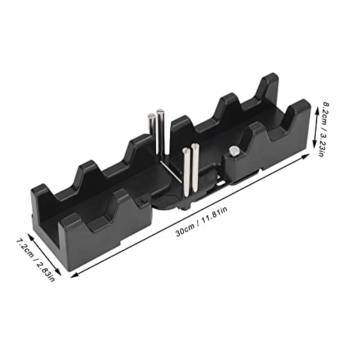 2-in-1 Mitre Measuring Cutting Tool, Miter Angle Measuring Tool, Mitre ...