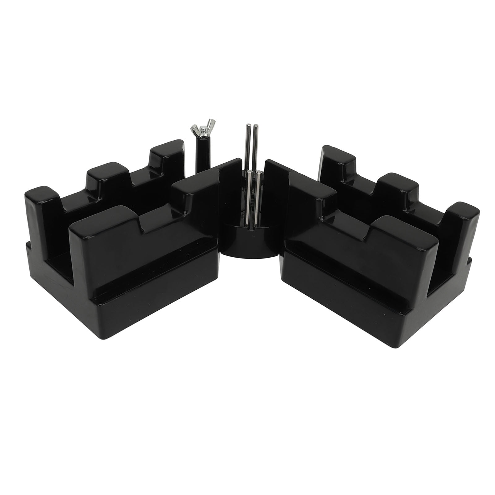 2 in 1 Mitre Measuring Cutting Tool Precise Measuring and Sawing Mitre ...