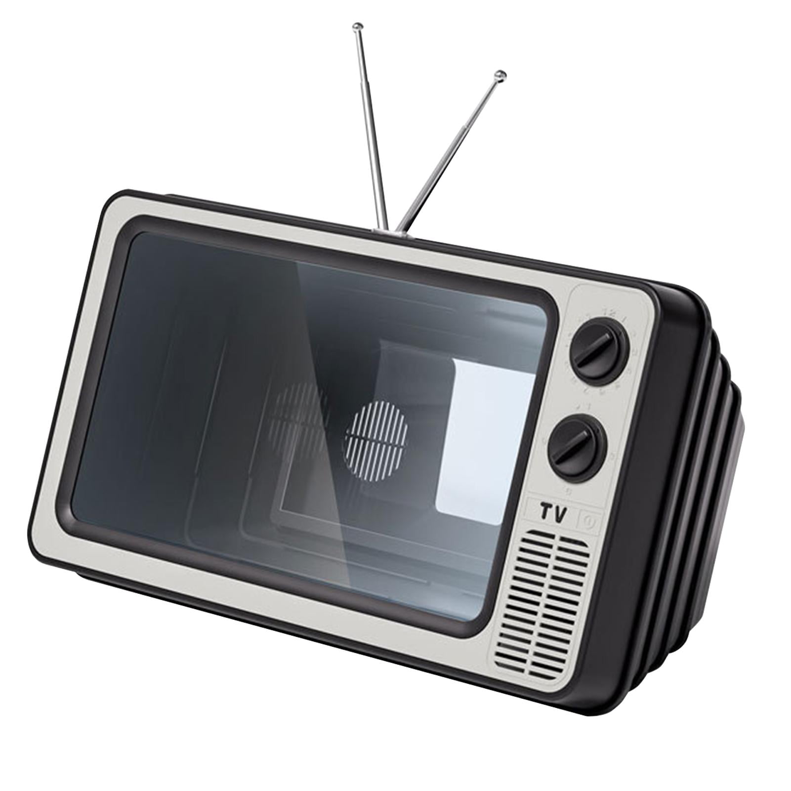 2 in 1 Mobile Phone Screen Magnifier Universal Lightweight 12in Movie ...