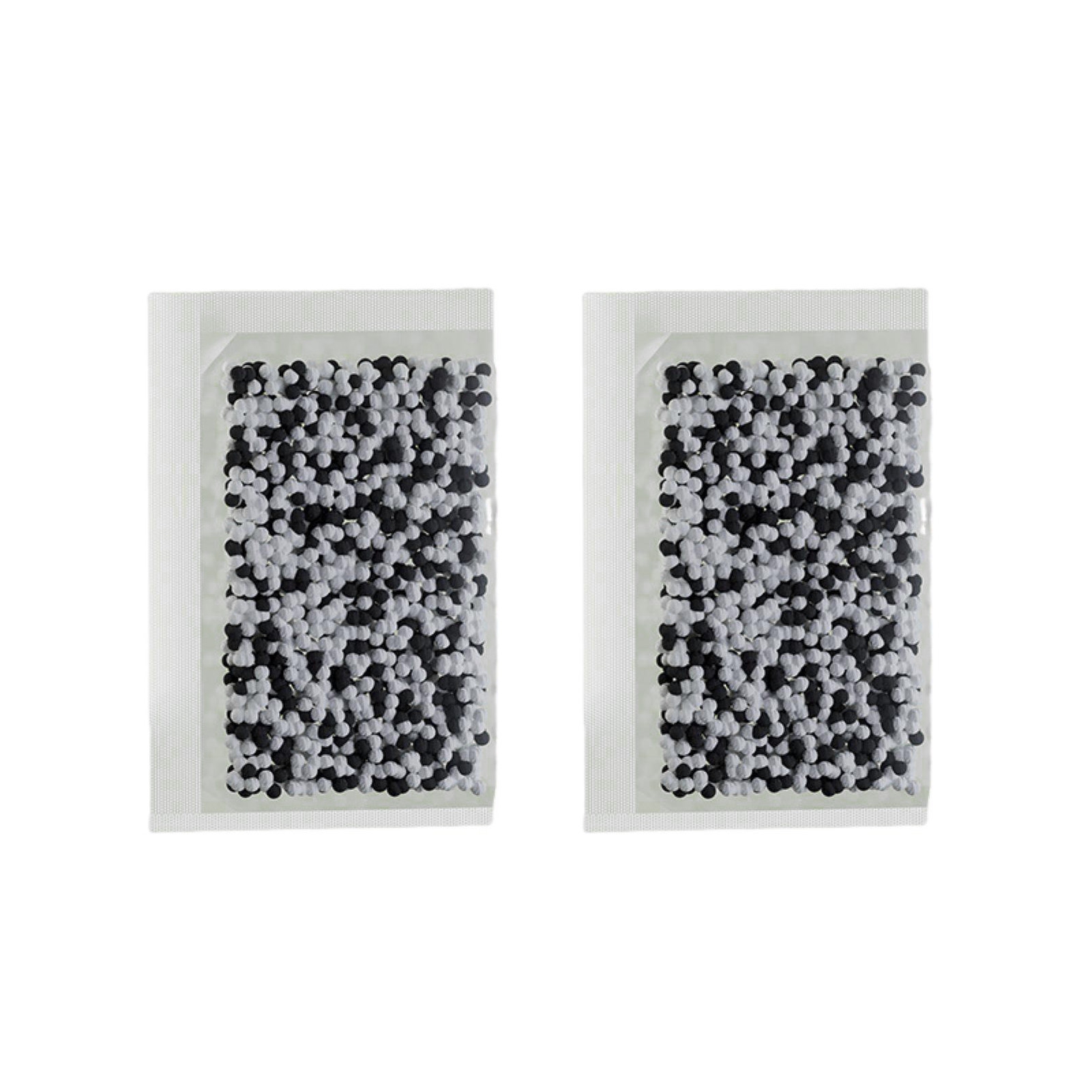 2-in-1 Moisture Absorber Aromatherapy Box Water Absorber Activated ...