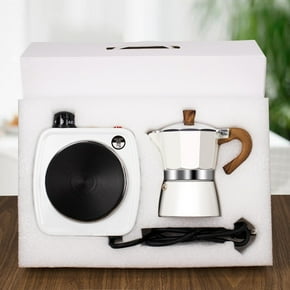 Greca Coffee Maker