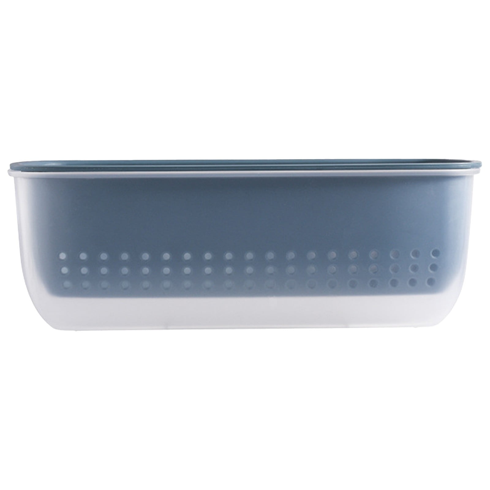2-in-1 Multi-Function Stainless Steel Filters Set | Dual-Layer Strainer ...