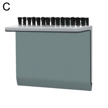 Hopkins 9500 Carrand Scrub-N Squeegee 10" Metal Head With Extension ...