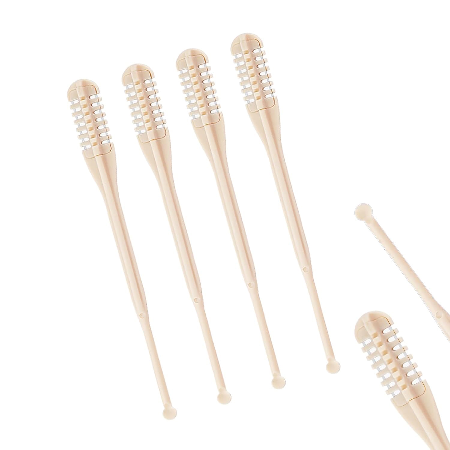 2-in-1 Nasal Cutter,2025 New Upgrade Double Sided Nose Knife,360 ...