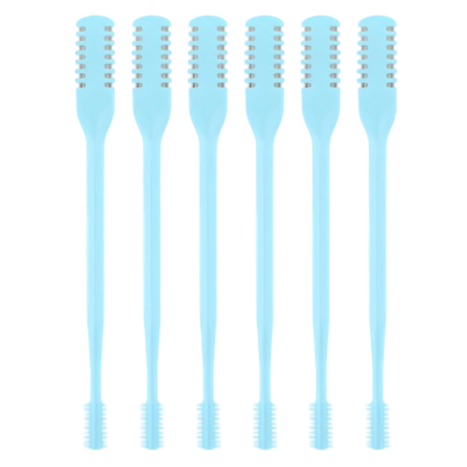 2-in-1 Nasal Hair Cutter, 2026 New Double Sided Nose Hair Knife ...