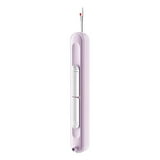 2 in 1 Needle Threader Portable Stretchable for Hand Sewing - Walmart.com