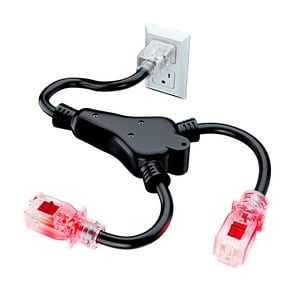 Extension Cords with Multiple Outlets in Extension Cords by Outlets ...