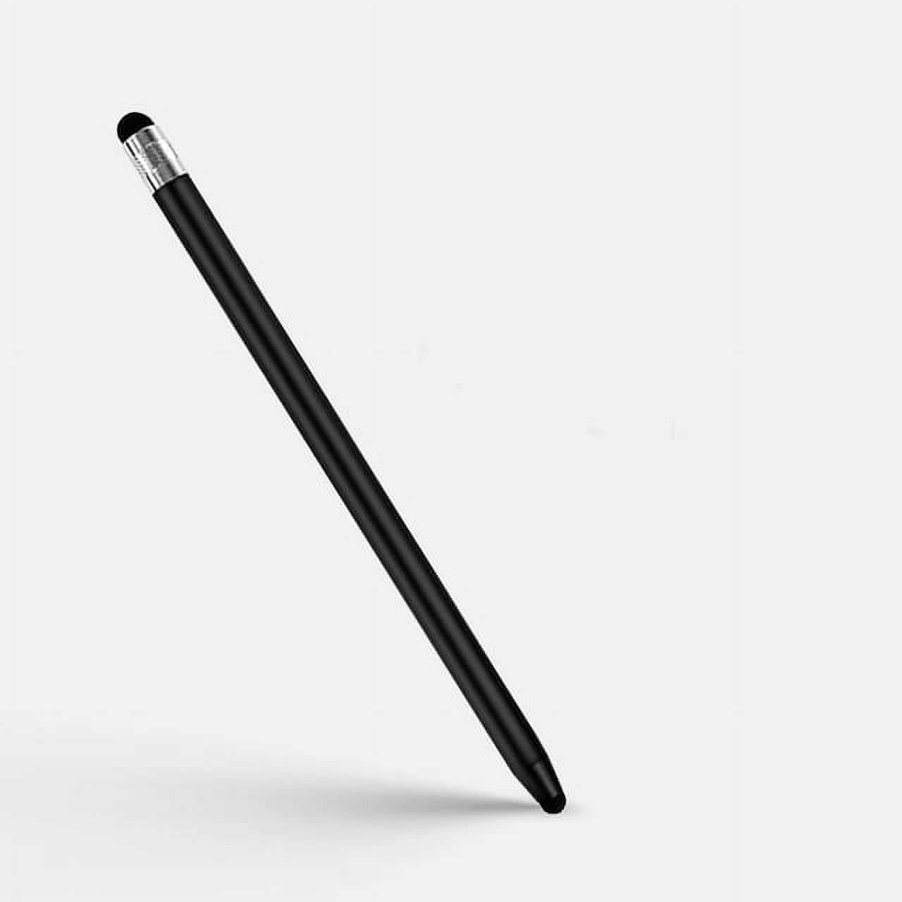 2 in 1 Pen Capacitive Screen Touch Pencil Drawing Pen for Tablet ...