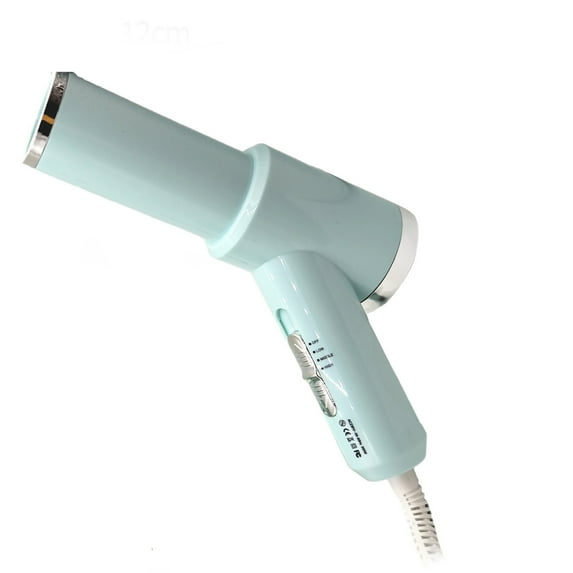 2-in-1 Pet Hair Dryer and Grooming Brush, Multiple Speed Settings with ...