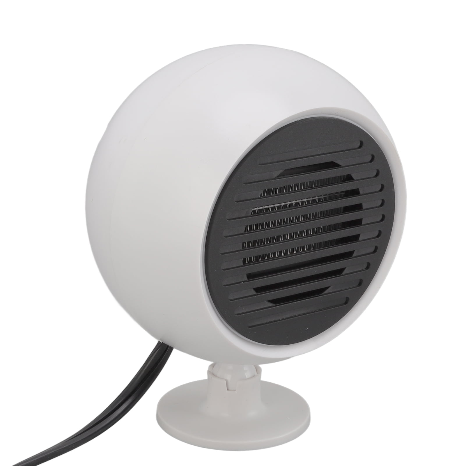 2 in 1 Portable Car Heater Defroster, Low Noise Fast Heating Cooling ...