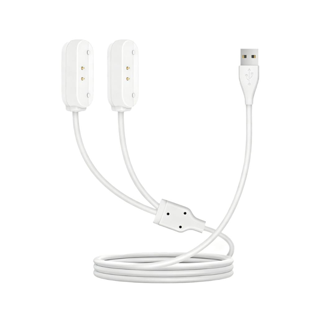 2-in-1 Portable Magnetic Quick Charge Cable | Anti-Lost Heavy-Duty ...
