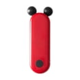 2-in-1 Portable Peeler and Folding Fruit Knife, Cute Multifunctional ...