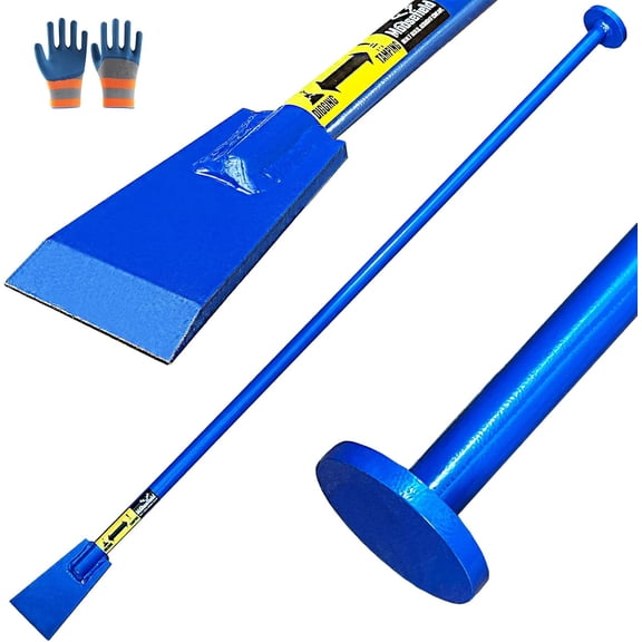 Digging Bar
