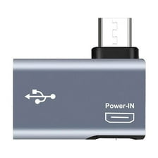 Dish 212553 Over-the-Air Dual Tuner USB Adapter for Hopper and Wally ...