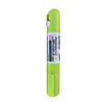 2 in 1 Privacy Protection Roller Stamp and Eraser Pen for Secure Info ...