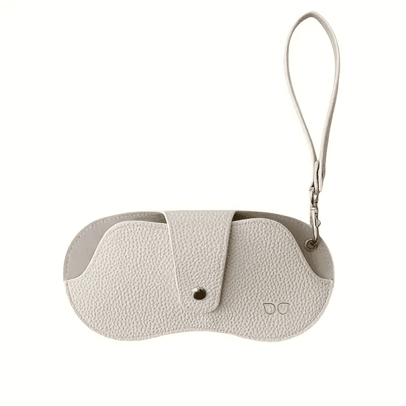 2-in-1 Protective Eyewear Case – Hard Shell with Soft Detachable ...