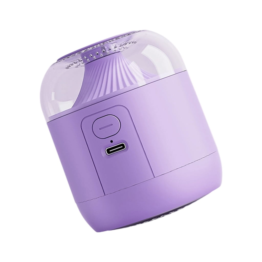 2 in 1 Rechargeable Fabric Shaver Fabric Remover Electric Portable ...
