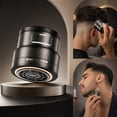 2-in-1 Rechargeable Hair Clipper and Shaver, Portable Electric Grooming ...