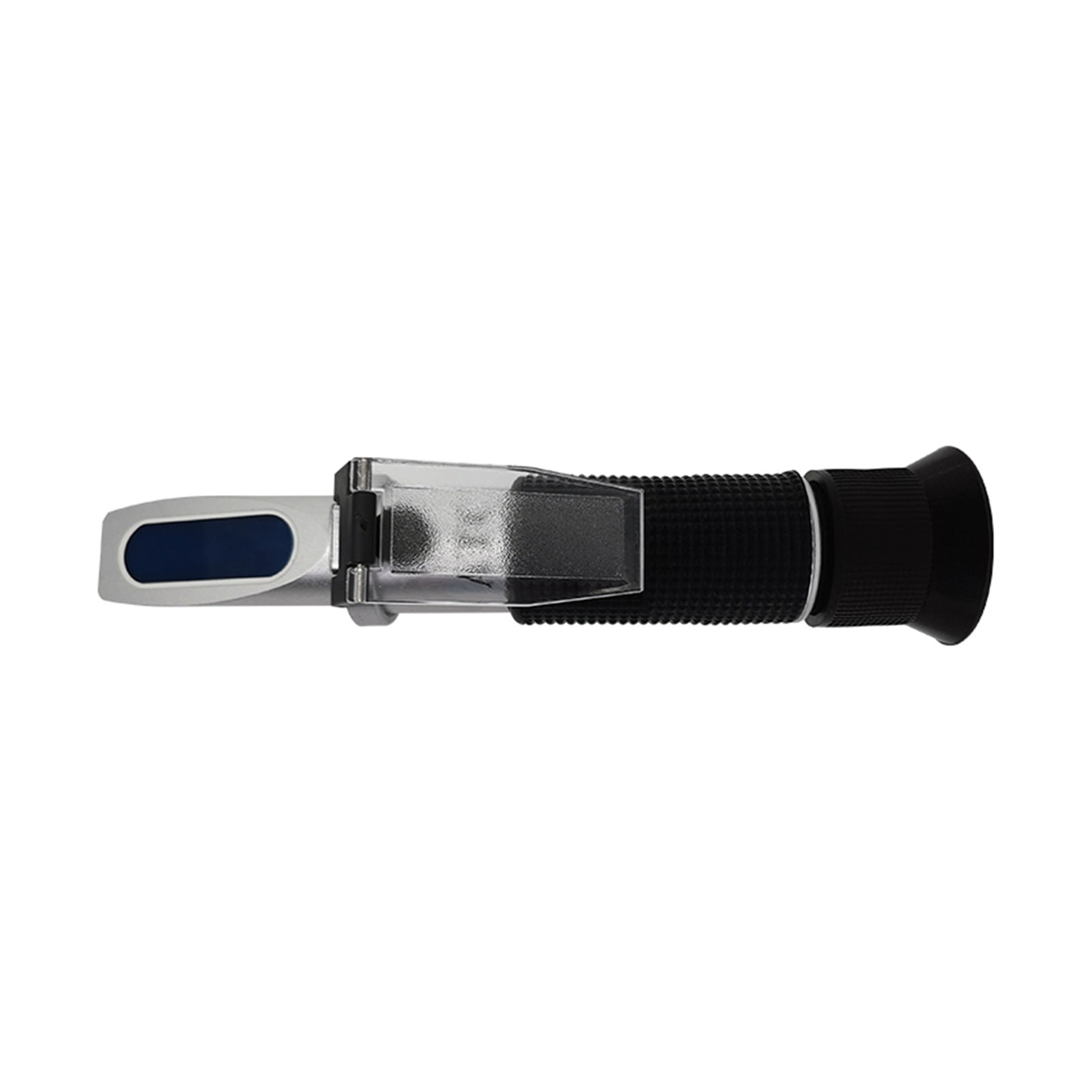 2 in 1 Refractometer,0-28% Brine Salinometer,0-32% Br-ix Salinometer ...