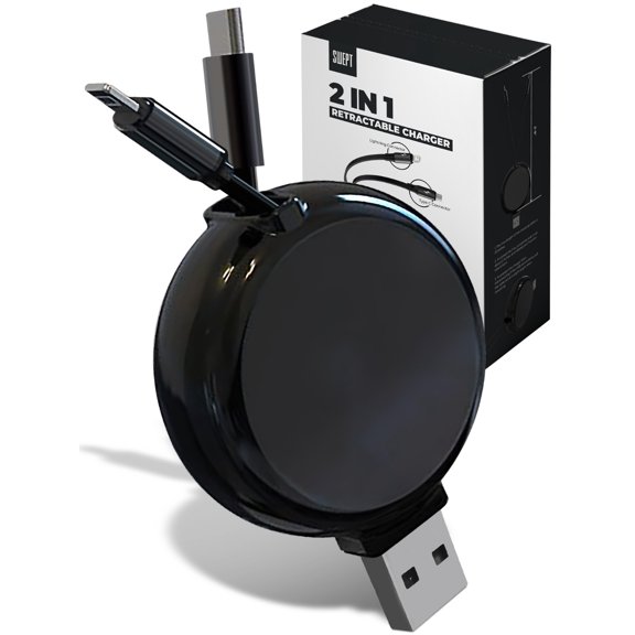 Car Adapter Wall Plug