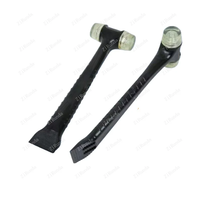 *2-in-1 Rubber Leather Hammer Floor Tile Tile Door and Window ...