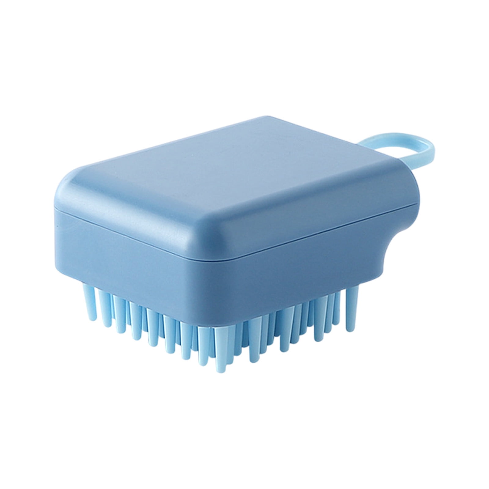 2-in-1 Scalp Massager Shampoo Brush,Scalp Scrubber, Exfoliator Brush ...