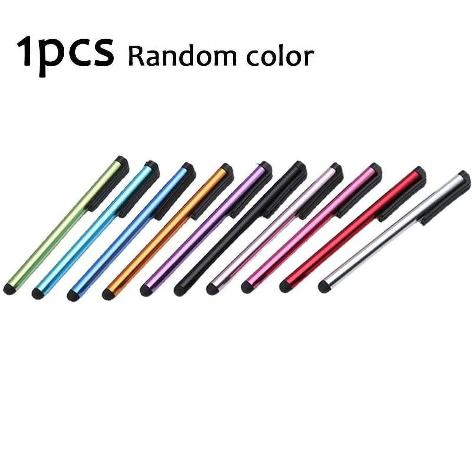 2 in 1 Screen Pen Stylus Universal For mobile phone *1PCS Tablet C9C7 ...