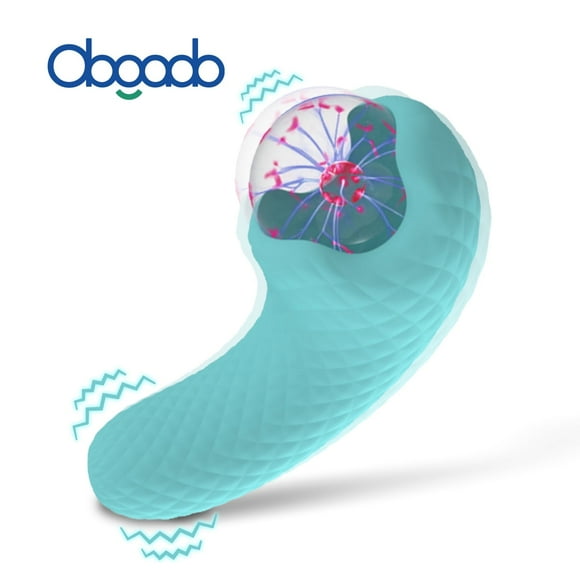 Electric Sex Stimulation