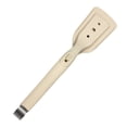 2 in 1 Silicone Spatula and Tongs with Non Handle of Durable Material ...