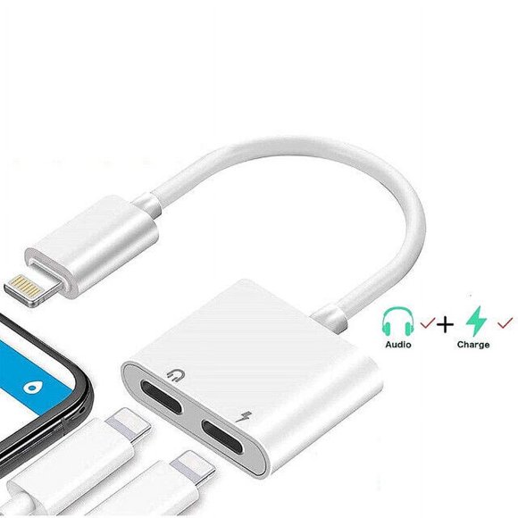 Shop iPhone Headphone Splitters for Apple Devices at Walmart