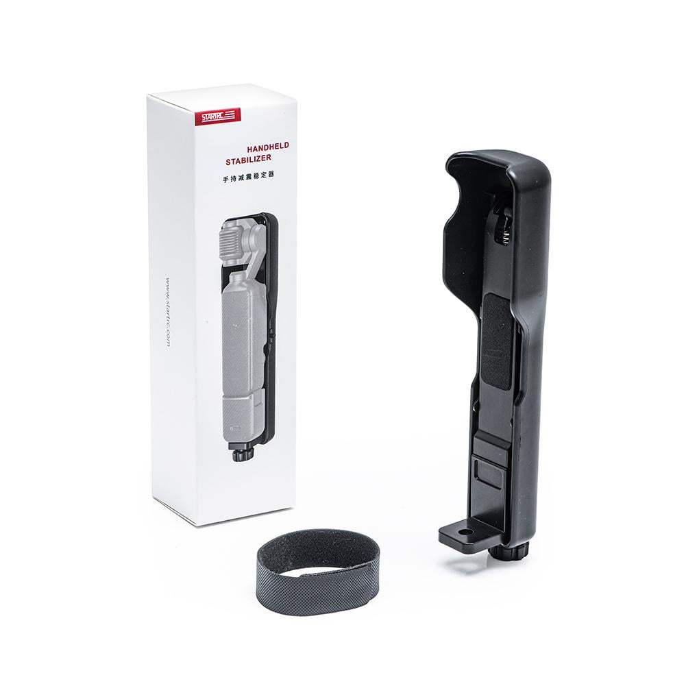 2-in-1 Stabiliser Storage Case Handheld Shock-absorbing For OSMO ...
