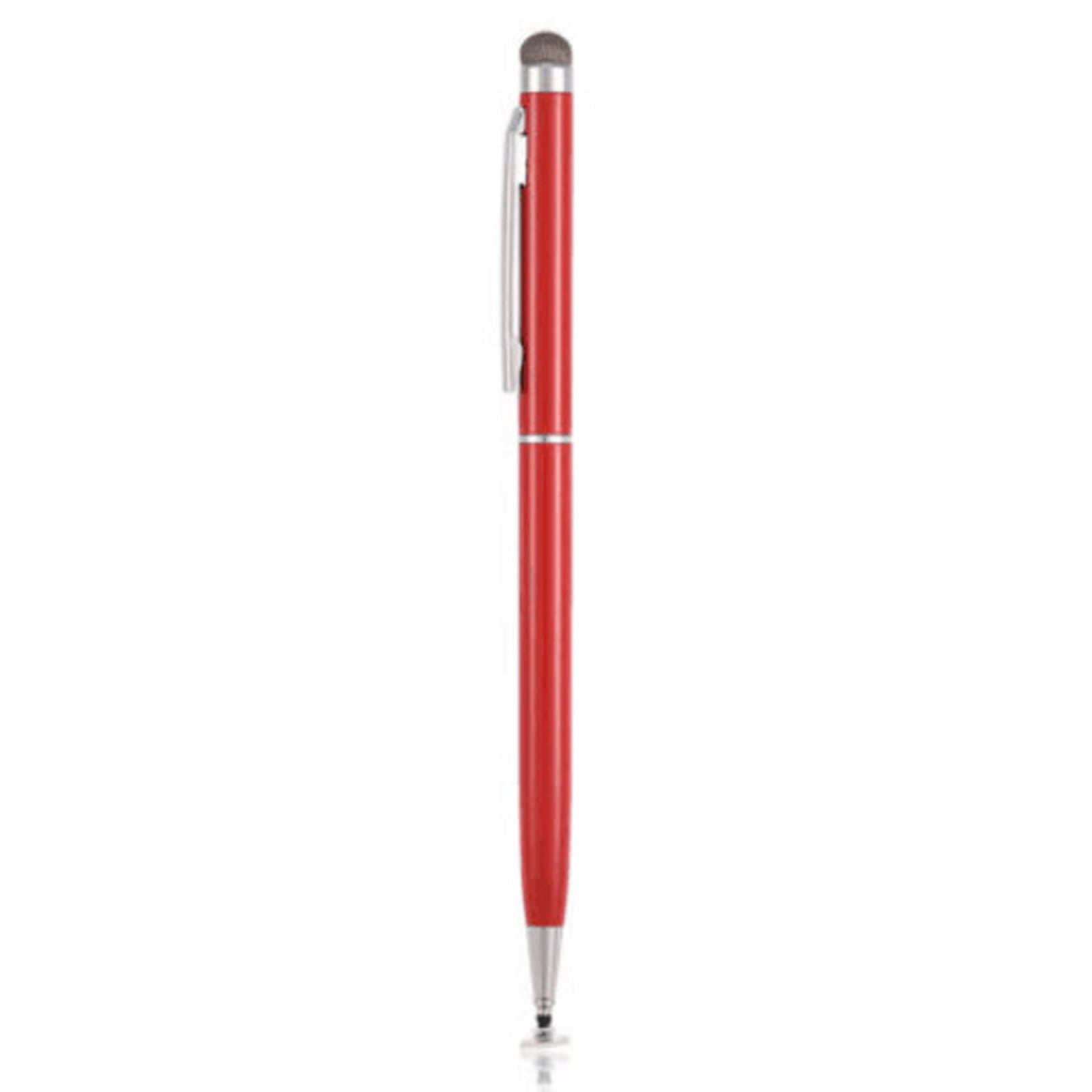2 in 1 Stylus Pens for Touch Screens Universal Fine Point Stylus Active ...