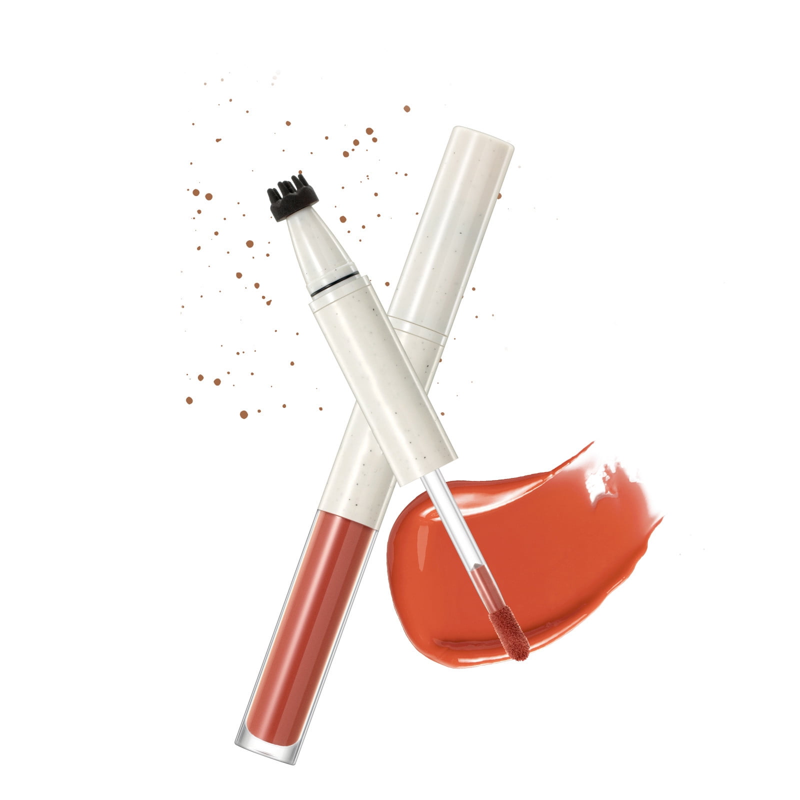 2-in-1 Summer-Proof Blush - Liquid-to-Powder Weightless Formula ...