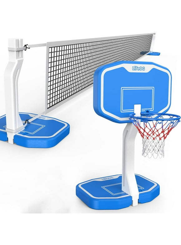 Pool Basketball Hoops in Basketball Hoops - Walmart.com