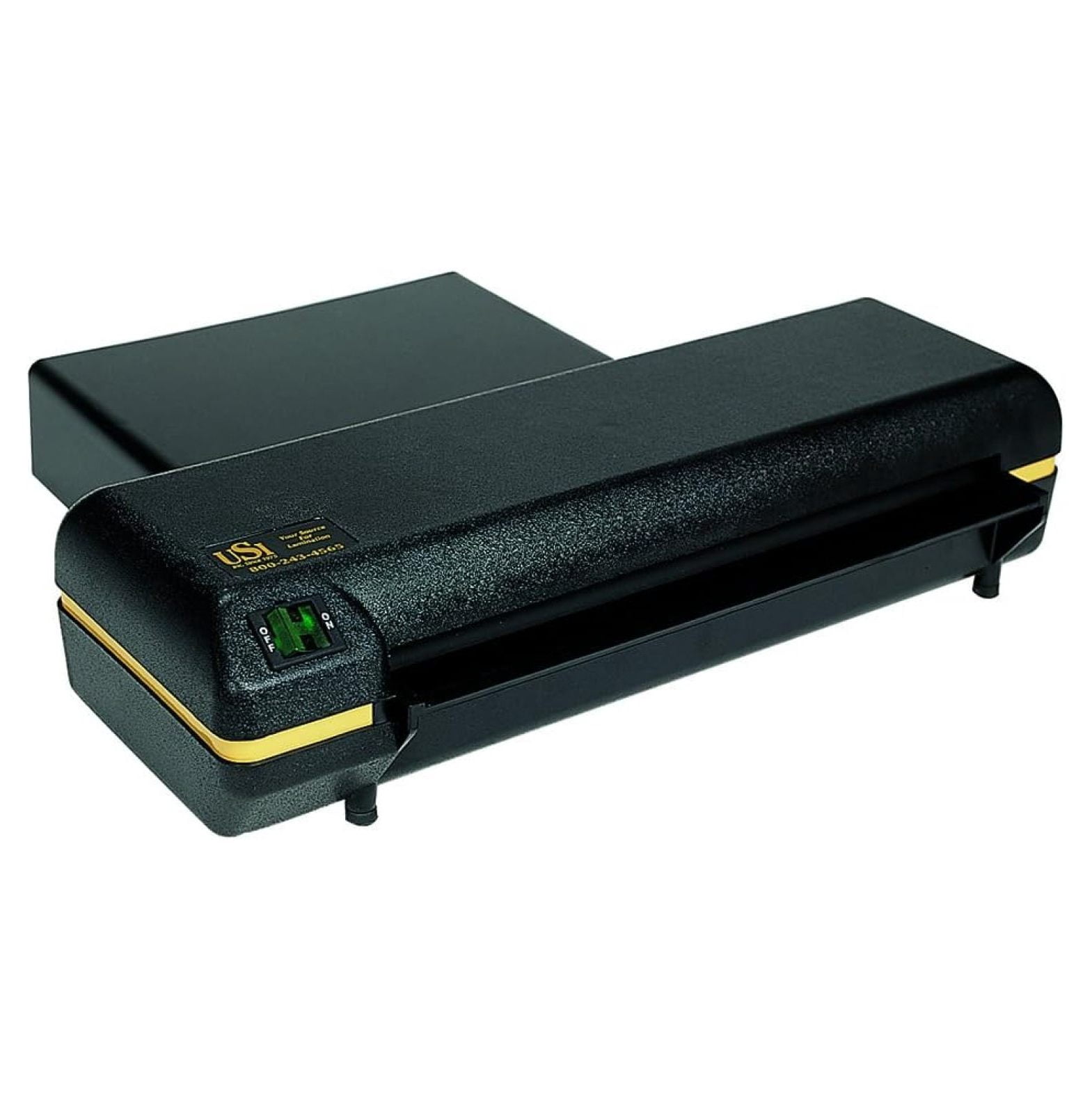 2 in 1 Thermal Pouch Board Laminator, 12 Inch, Laminates Pouches up to ...