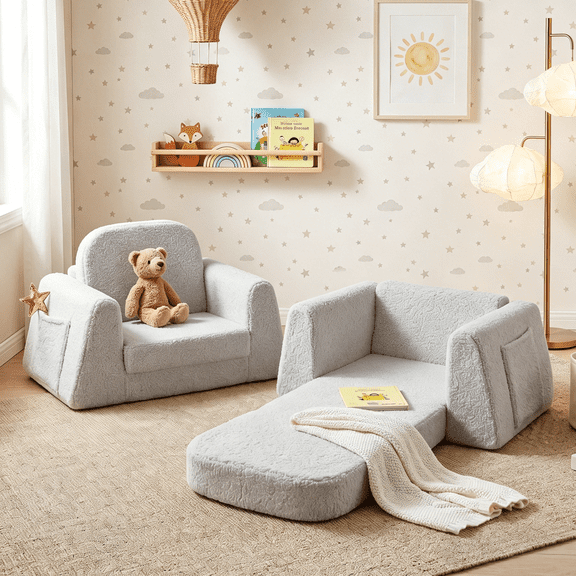 Shop Sherpa Couches and Sofas for Stylish Living Room Comfort