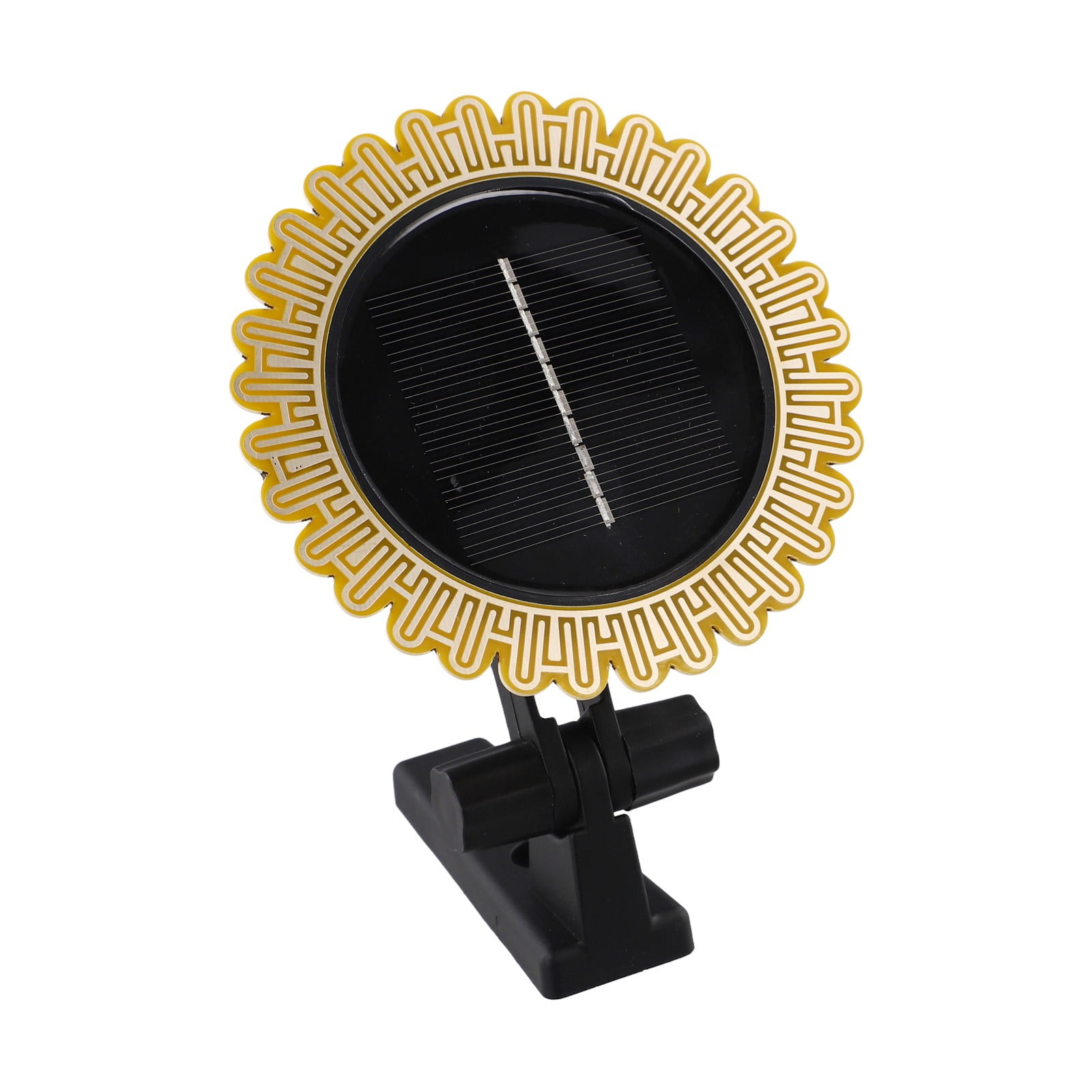 2-in-1 Tuya-Smart-Zigbee Rain Sensor With Light Detector Solar Operated ...