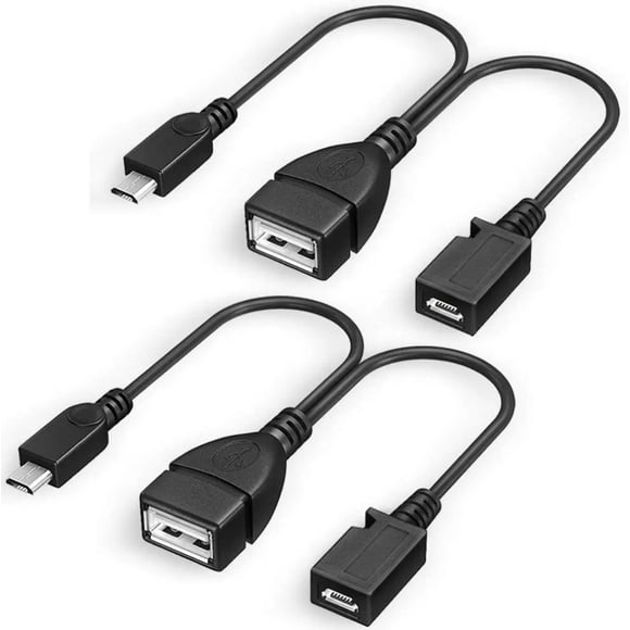 Fire Tv Stick Otg Cable