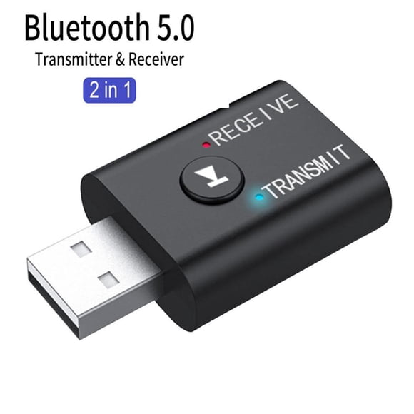 Bluetooth Receivers