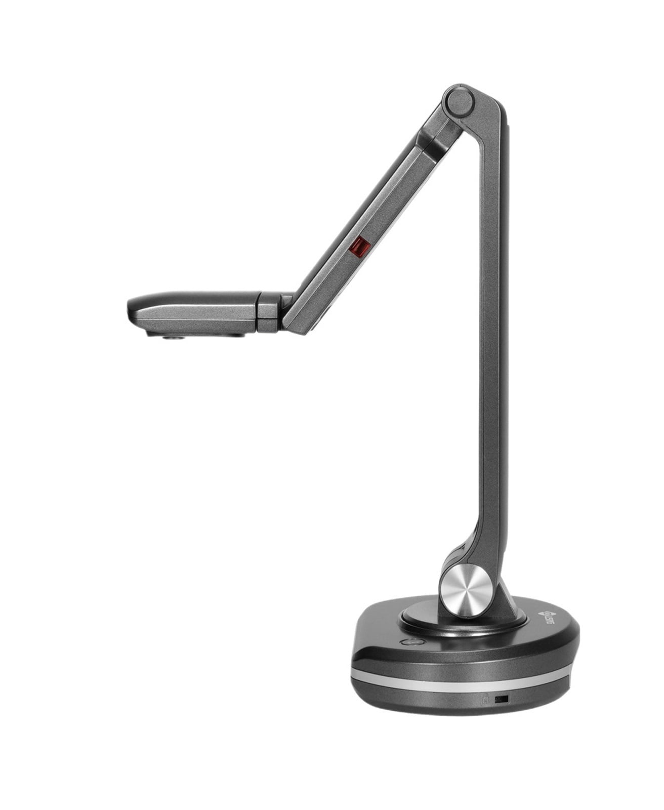 2-in-1 USB Document Camera & Book Scanner, Webcam W/ Auto 8 Mega-pixel ...