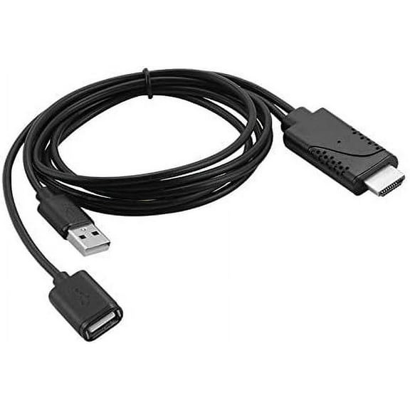 USB to HDMI Converters